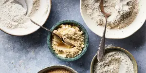 De verschillende soorten meel uitgelegd - Uit Paulines Keuken