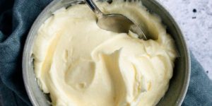 Meringue Botercreme (taartvulling recept) - Uit Paulines Keuken
