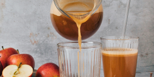 Appelsap maken - Uit Paulines Keuken