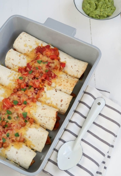 Alles voor een Mexican Dinner Party - Uit Pauline's Keuken