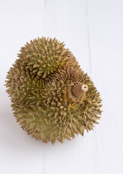 Video: Getest Is een Doerian echt zo vies? - Uit Paulines Keuken