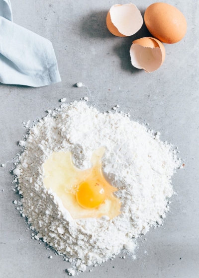 De verschillende soorten meel uitgelegd - Uit Paulines Keuken