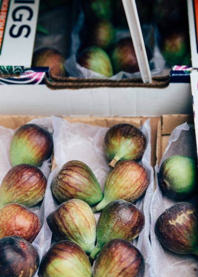Wat koop je bij de Turkse supermarkt? - Uit Pauline's Keuken