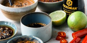 Zelf woksaus maken - 5 makkelijke recepten - Uit Paulines Keuken