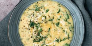 Honing mosterdsaus - Uit Paulines Keuken