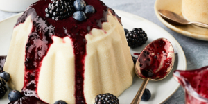 Makkelijke toetjes | kies uit 40+ simpele recepten | Uit Paulines Keuken