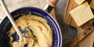 Roux maken: zo maak je het zelf! - Uit Paulines Keuken
